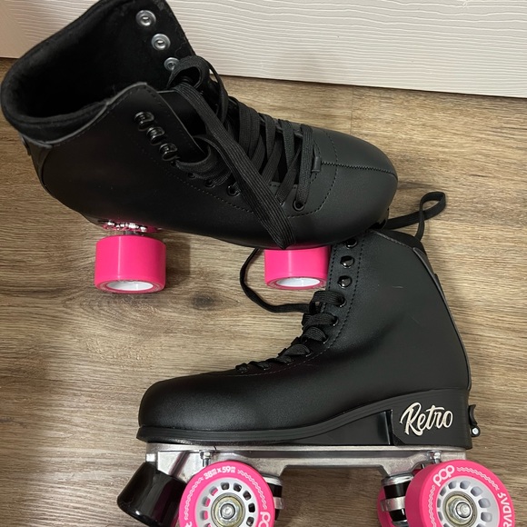 Other | Custom Retro Crazy Skates New | Poshmark